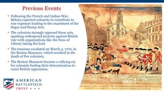 Solutions or Revolt Lesson Plan PowerPoint.pptx