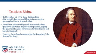 Solutions or Revolt Lesson Plan PowerPoint.pptx