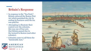 Solutions or Revolt Lesson Plan PowerPoint.pptx