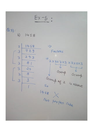 class 8 icse maths solutions | PDF