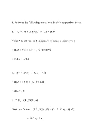 SolutionsPlease see answer in bold letters.Note pi = 3.14.docx