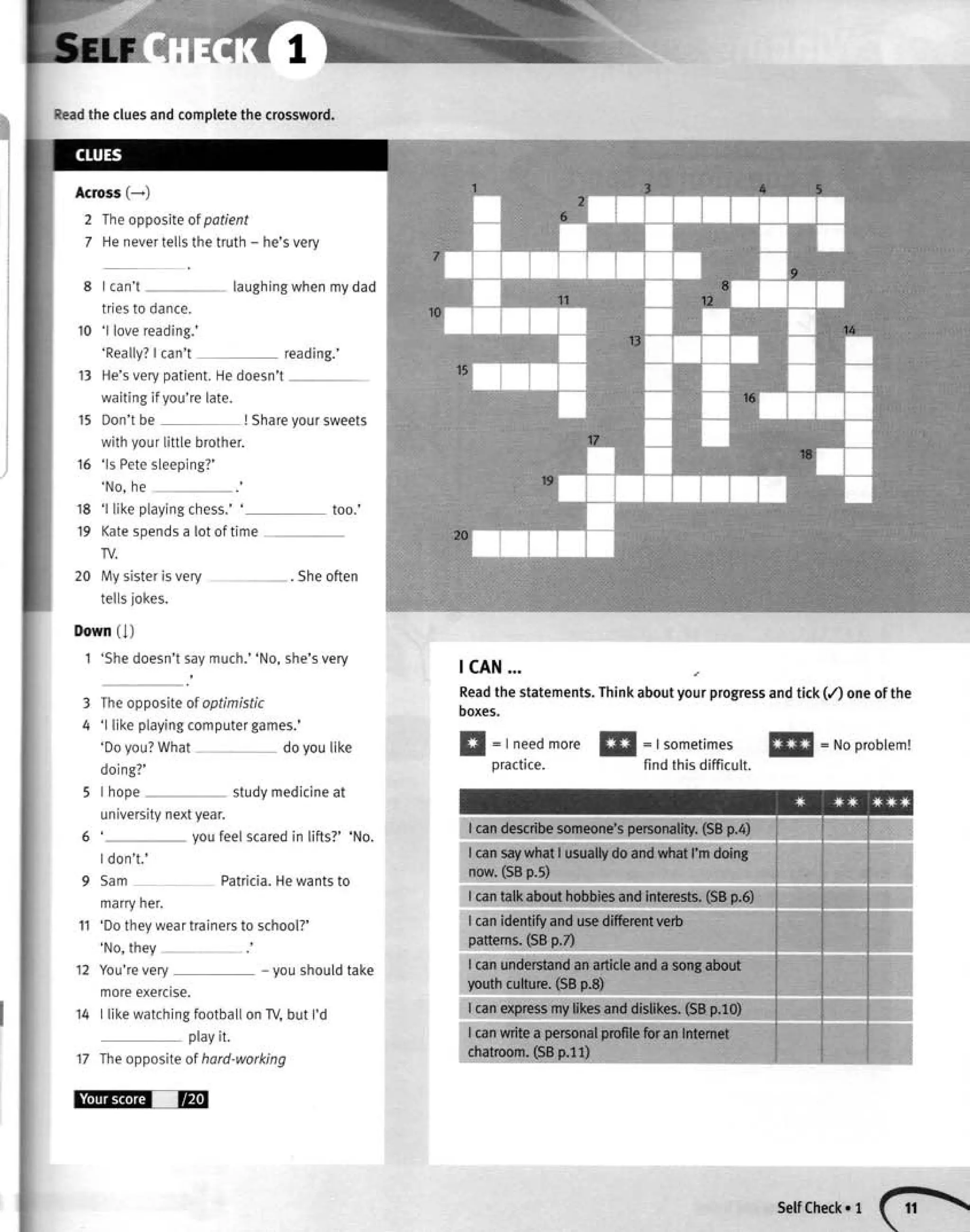 Solutions pre intermediate-wb | PDF