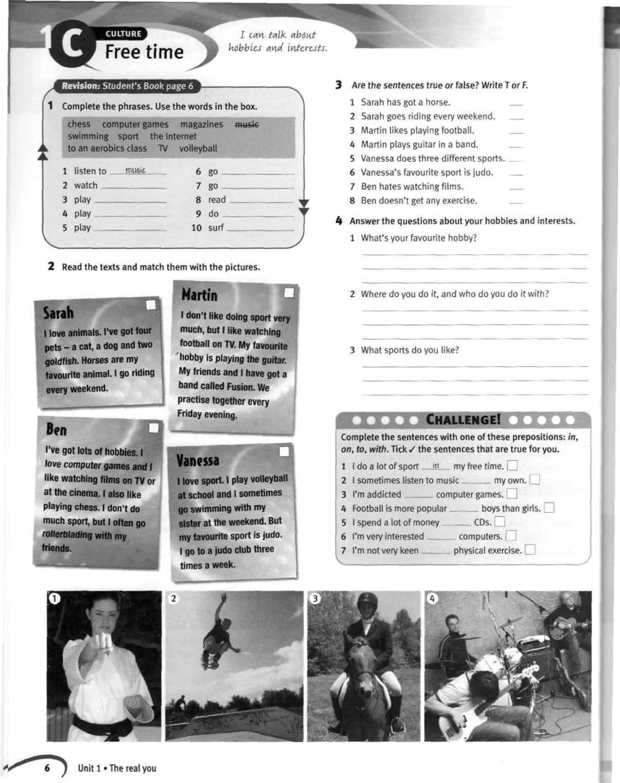 Solutions pre intermediate-wb | PDF