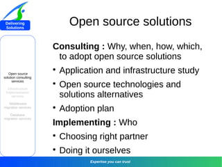 Solutions presentation 11 | PPT