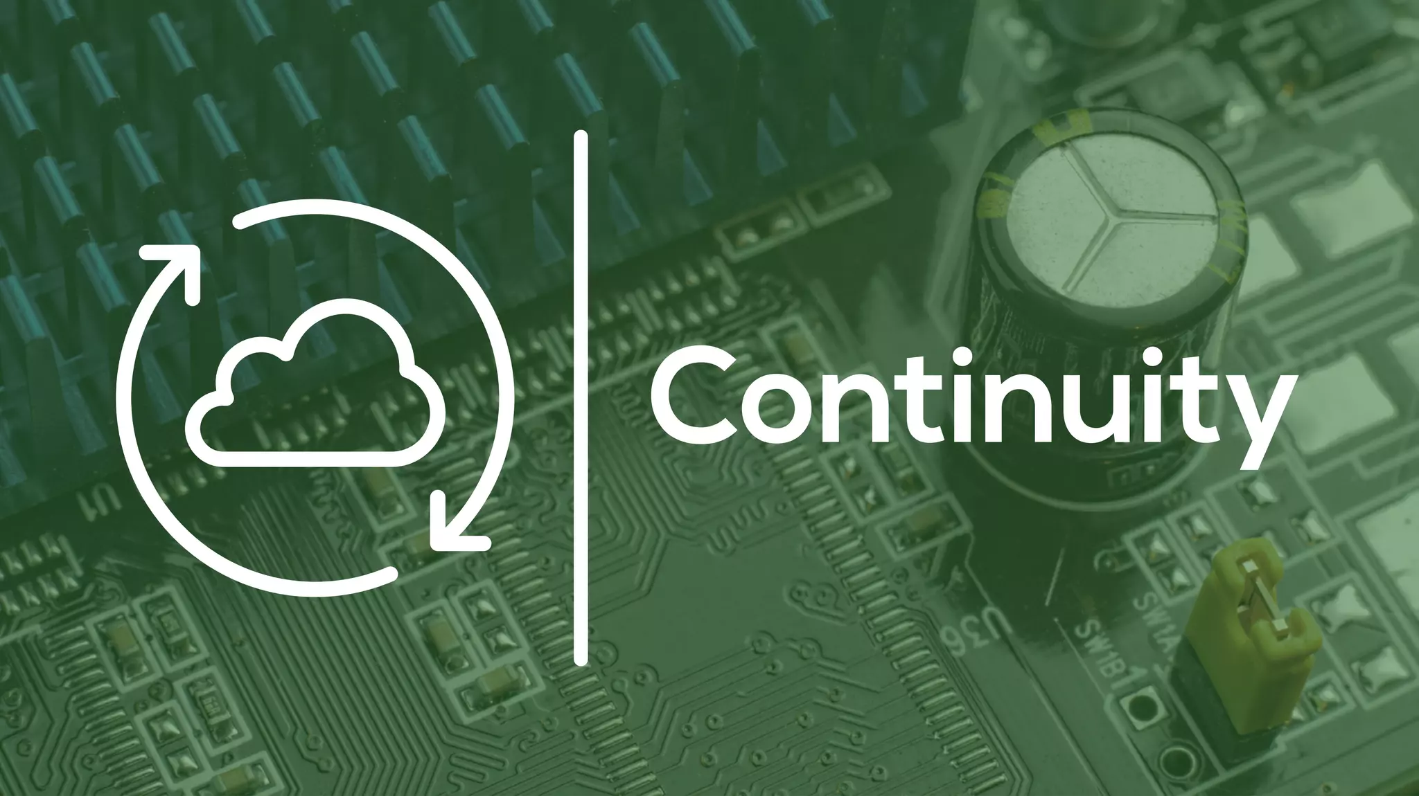 Neverfail Solutions | PDF