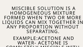 solutions, solubility & concentration.pptx