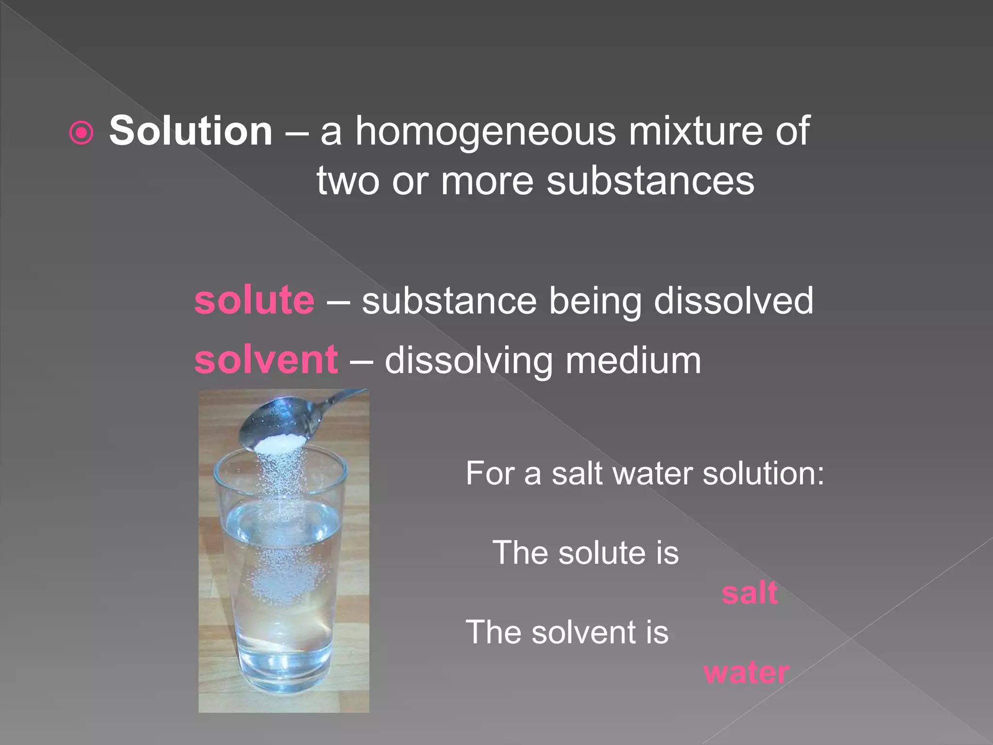 SOLUTIONS SUSPENSIONS AND COLLOIDS.ppt