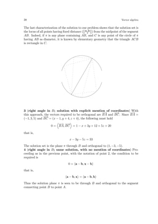Solutions to apostol analysis problems vol 2 | PDF