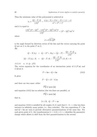 Solutions to apostol analysis problems vol 2 | PDF