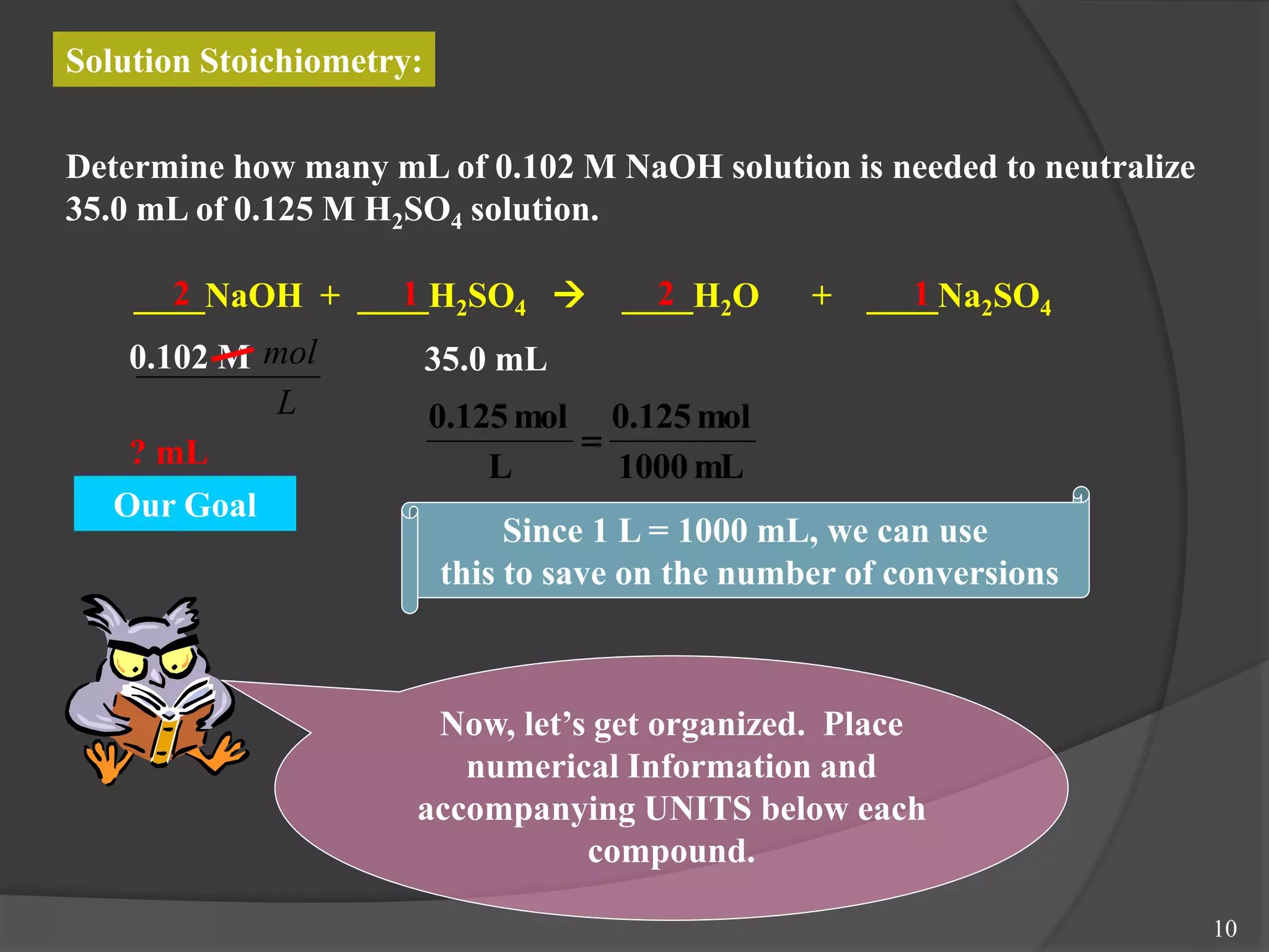 Solution stoichiometry.pptx