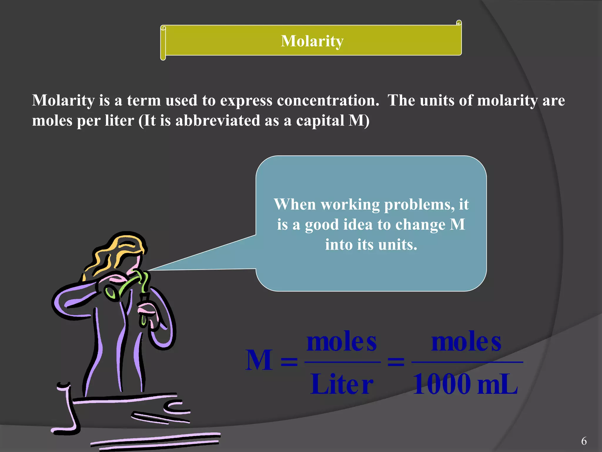 Solution stoichiometry.pptx
