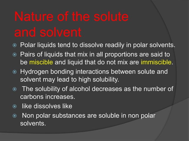 Solution stoichiometry.pptx | Chemistry | Science