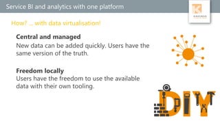 Next Gen Analytics Going Beyond Data Warehouse | PPT