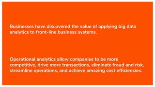 Solutions Using WSO2 Analytics | PDF