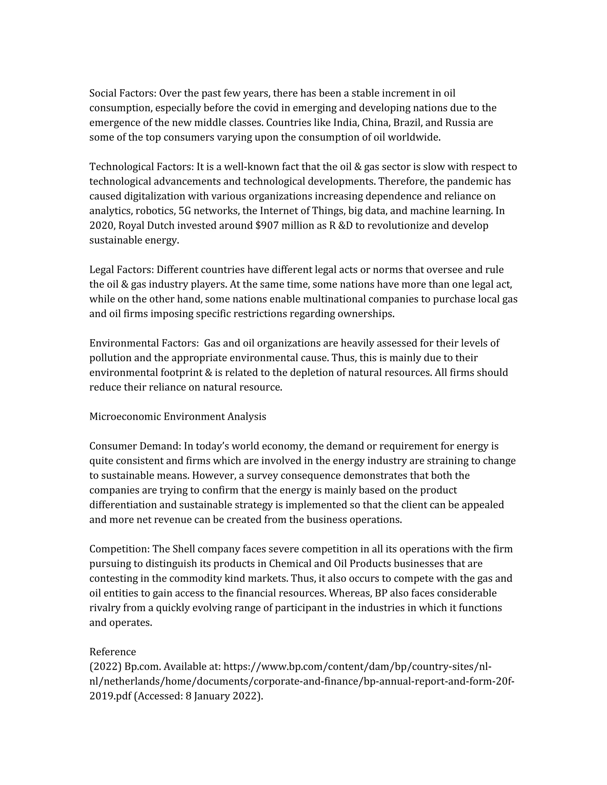 Solution To Part 1 Ratio Analysis Details Shell Bp.pdf