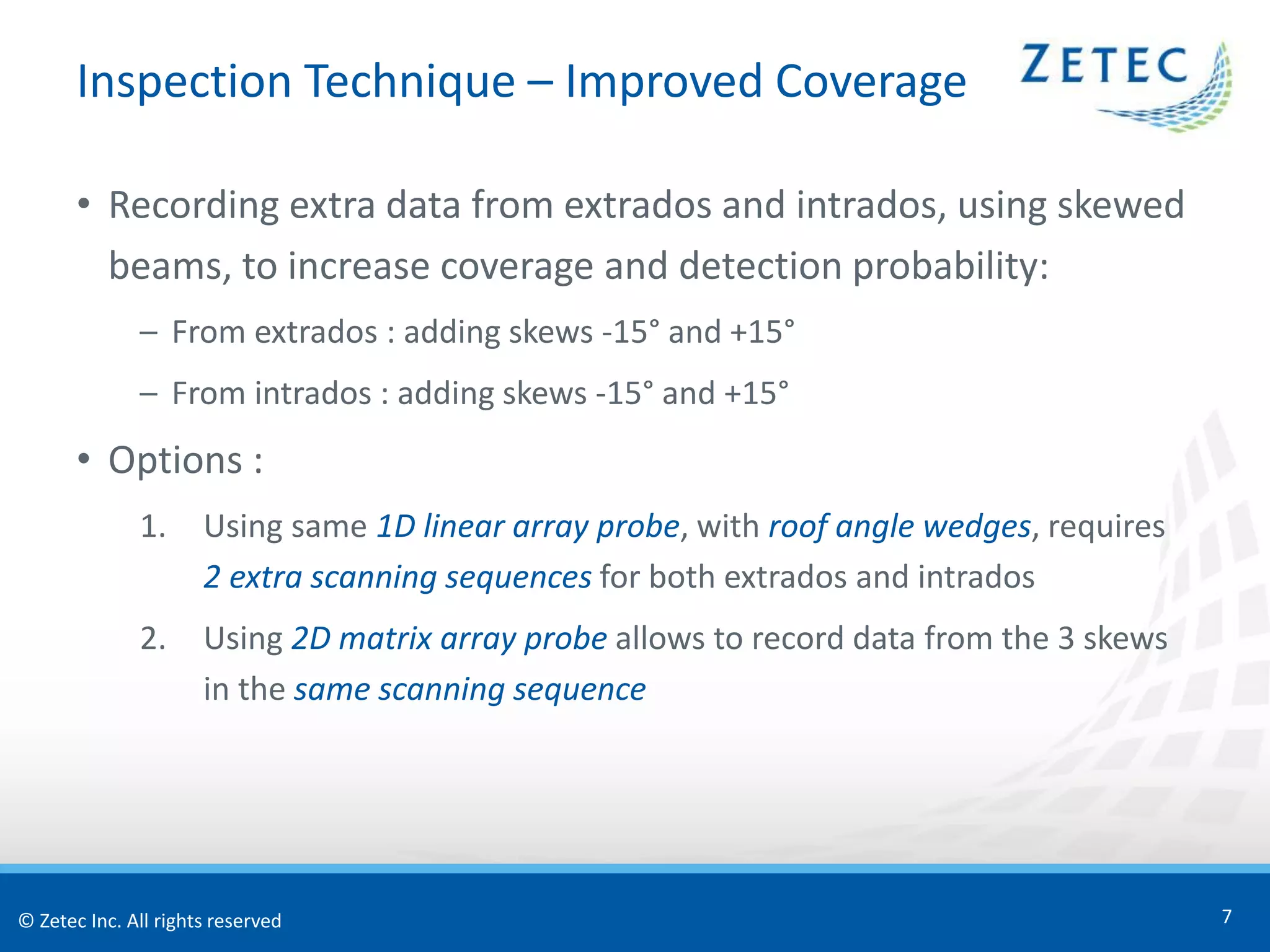 Solution: Turbine Blade Inspection | PDF