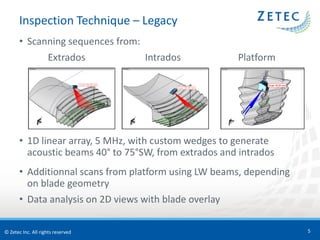 Solution: Turbine Blade Inspection | PDF