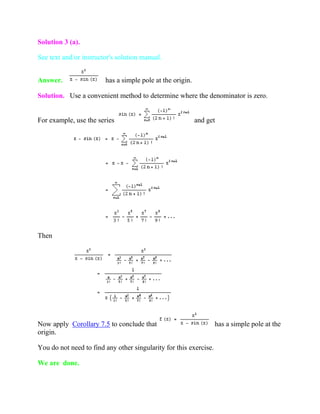 Solution tutorial exercise 3 (part 2) | DOCX