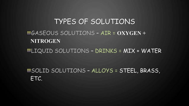 Solution Types and Properties.pptx