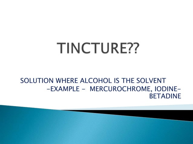 Solution vocabulary lecture | PPTX