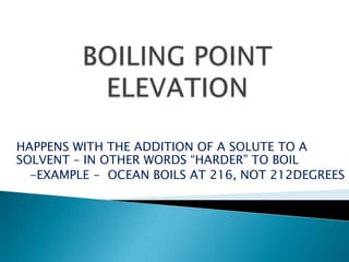 Solution vocabulary lecture | PPTX