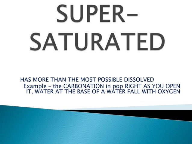 Solution vocabulary lecture | PPTX