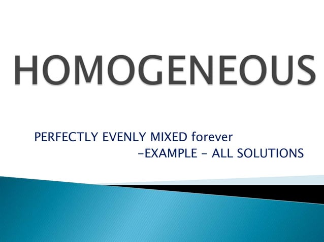 Solution vocabulary lecture | PPTX