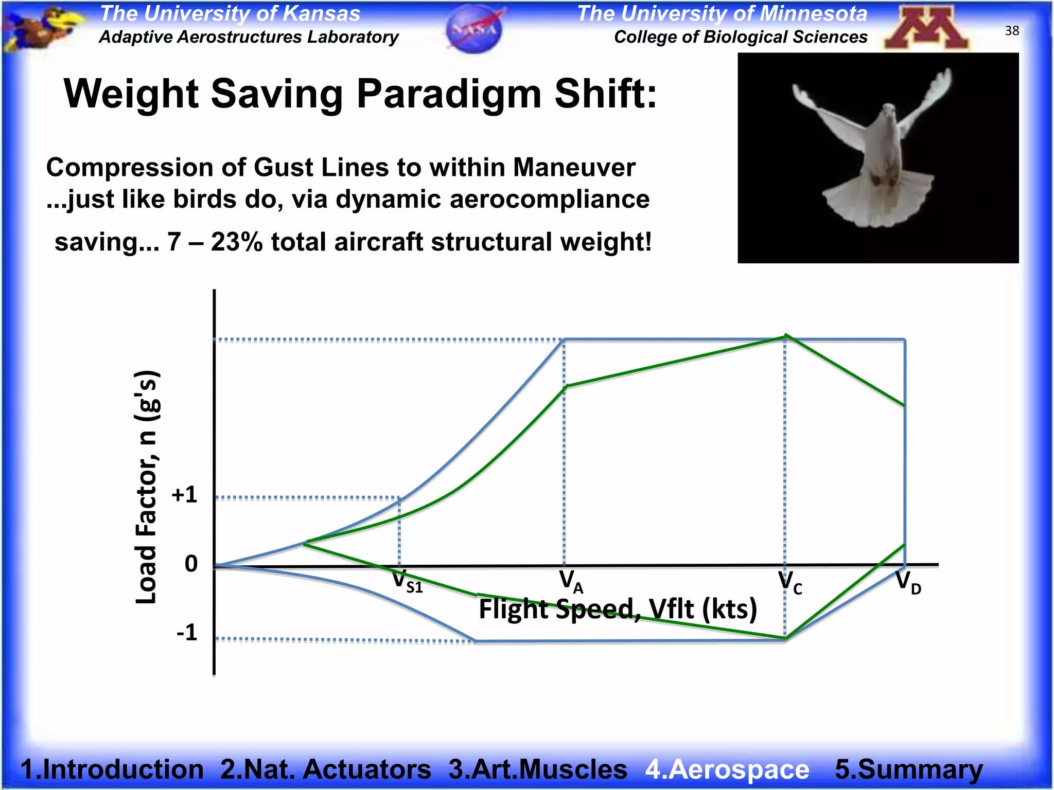 Solution wings for Aerospace Applications. | PDF
