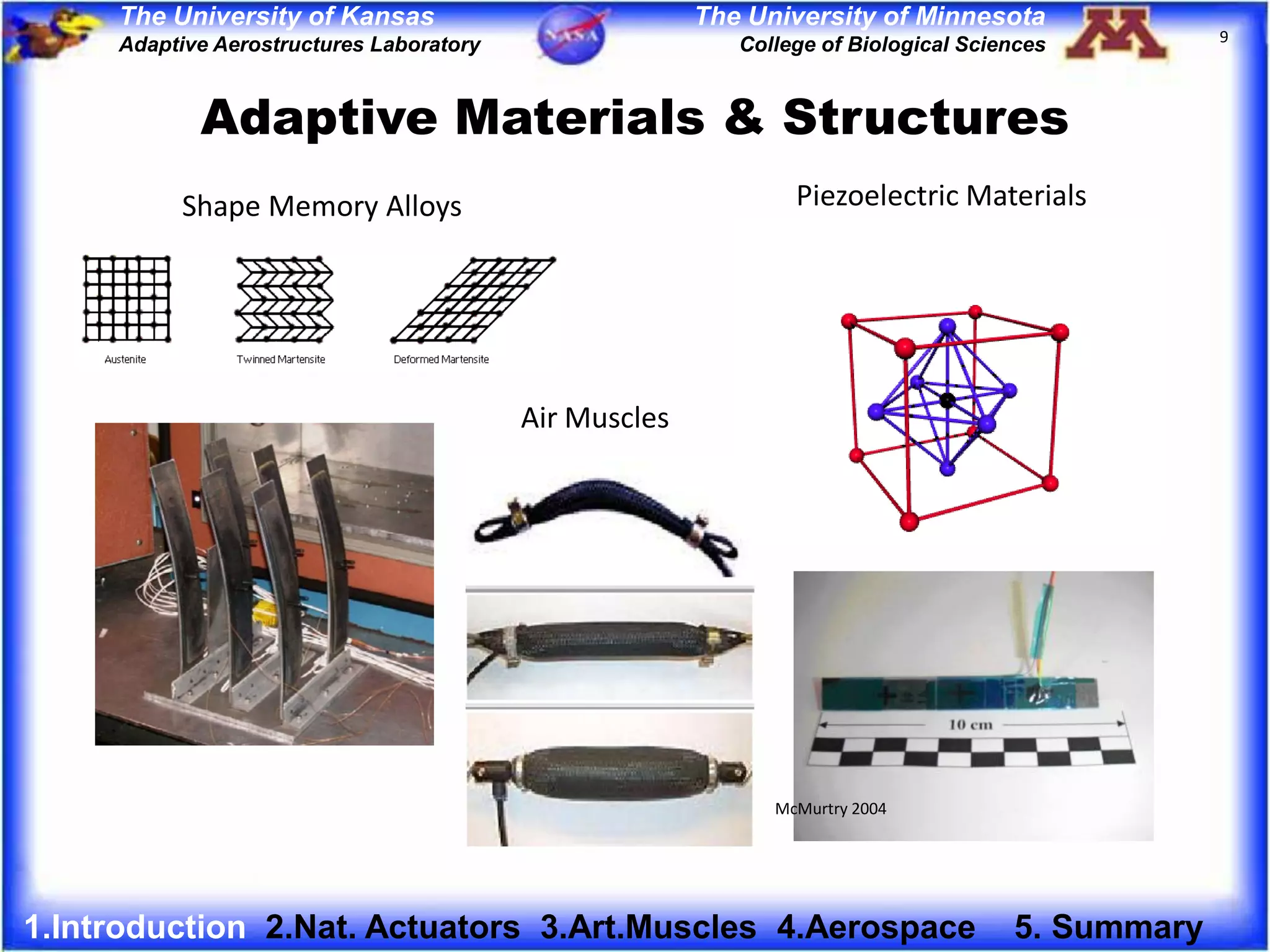 Solution wings for Aerospace Applications. | PDF