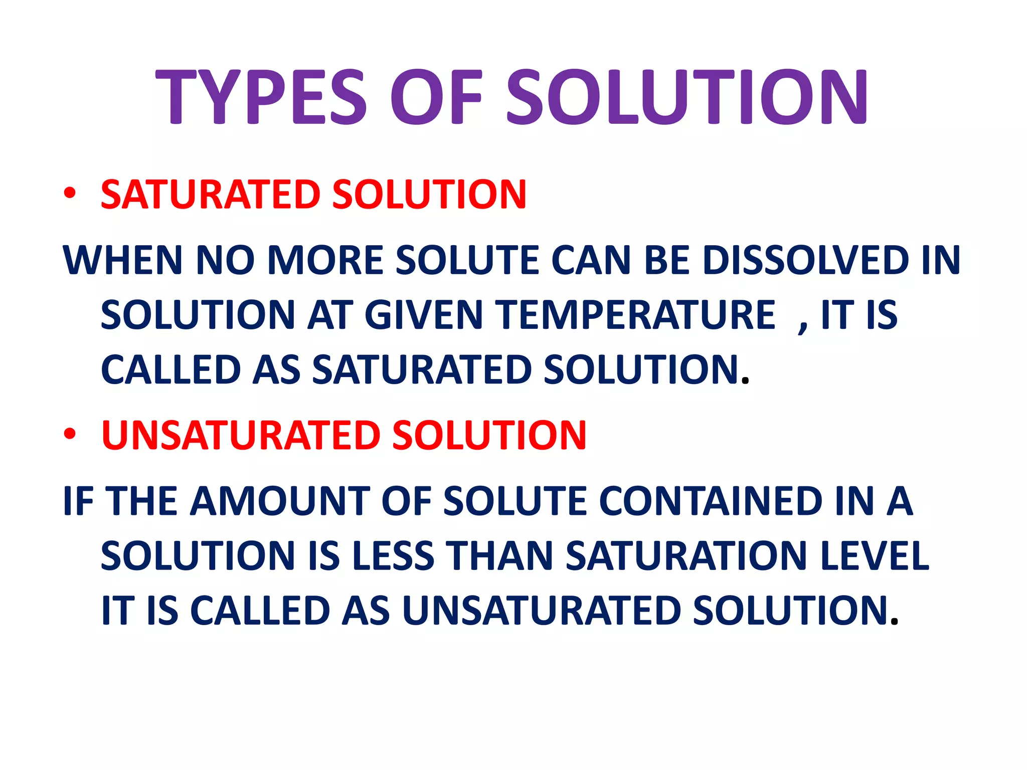 IS MATTER AROUND US PURE | PPT