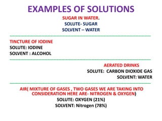 IS MATTER AROUND US PURE | PPT