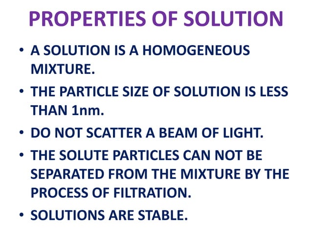 IS MATTER AROUND US PURE | PPT