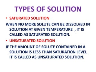 IS MATTER AROUND US PURE | PPT