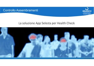 Selesta Ingneria e la FASE 2 | PDF
