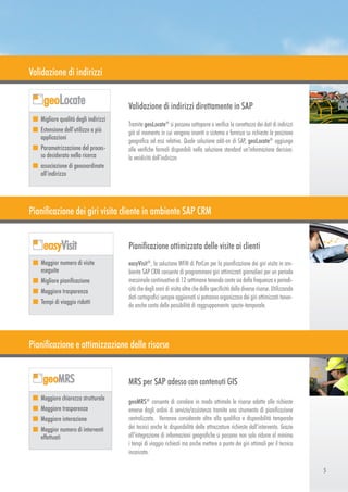 Soluzioni ADD-ON SAP | PDF | Computer Software and Applications | Computing