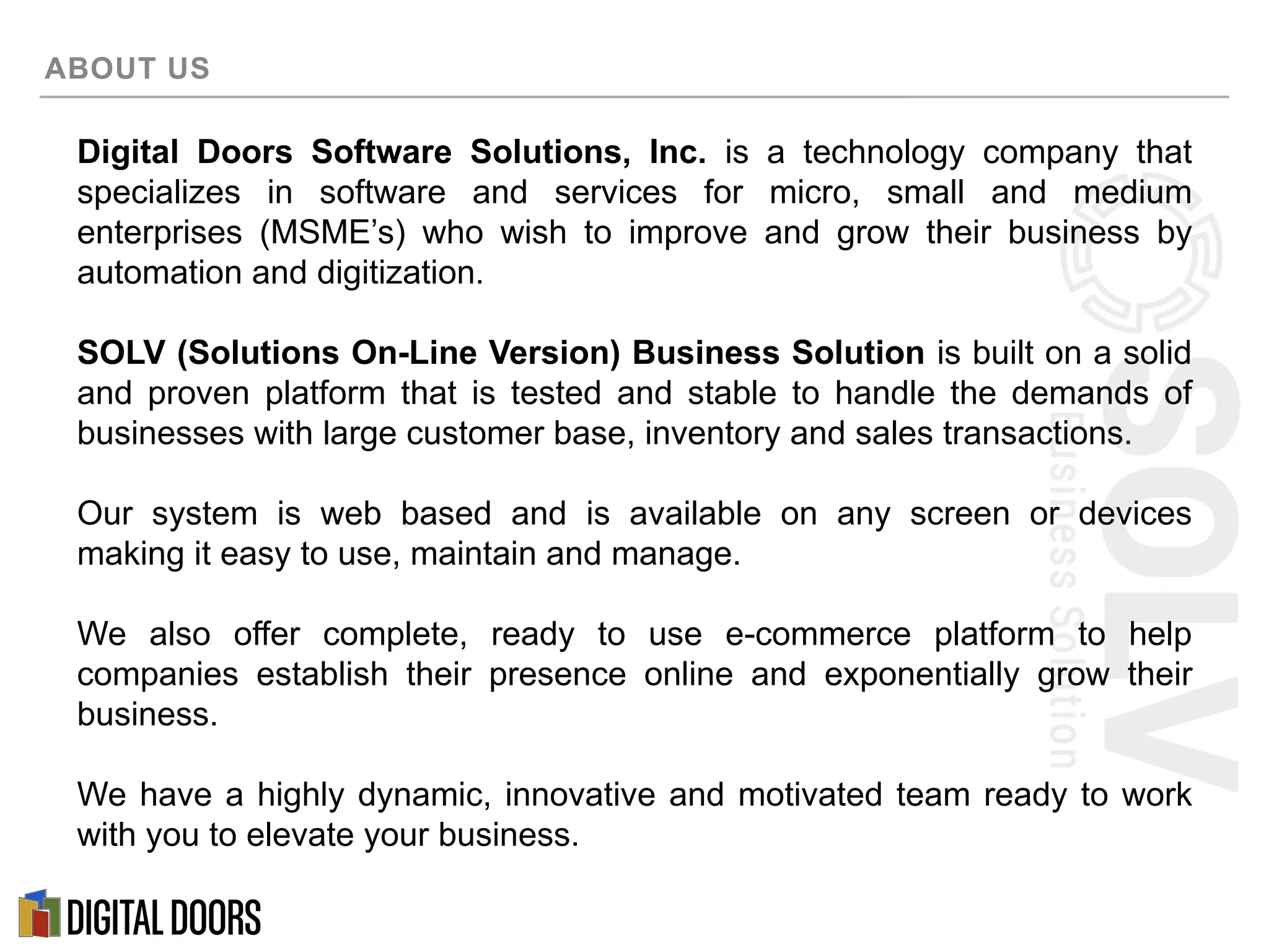 SOLV-Business_Solution-Introduction.pptx