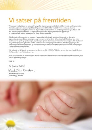 BD_Solvarmelosninger | PDF