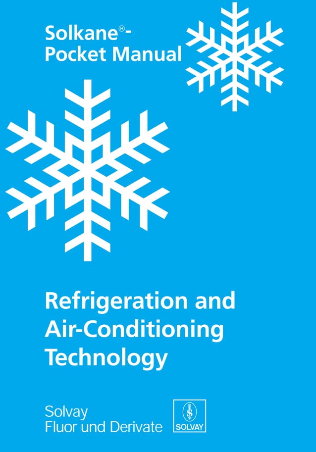 Solvay pocket manual | PDF | Physics | Science