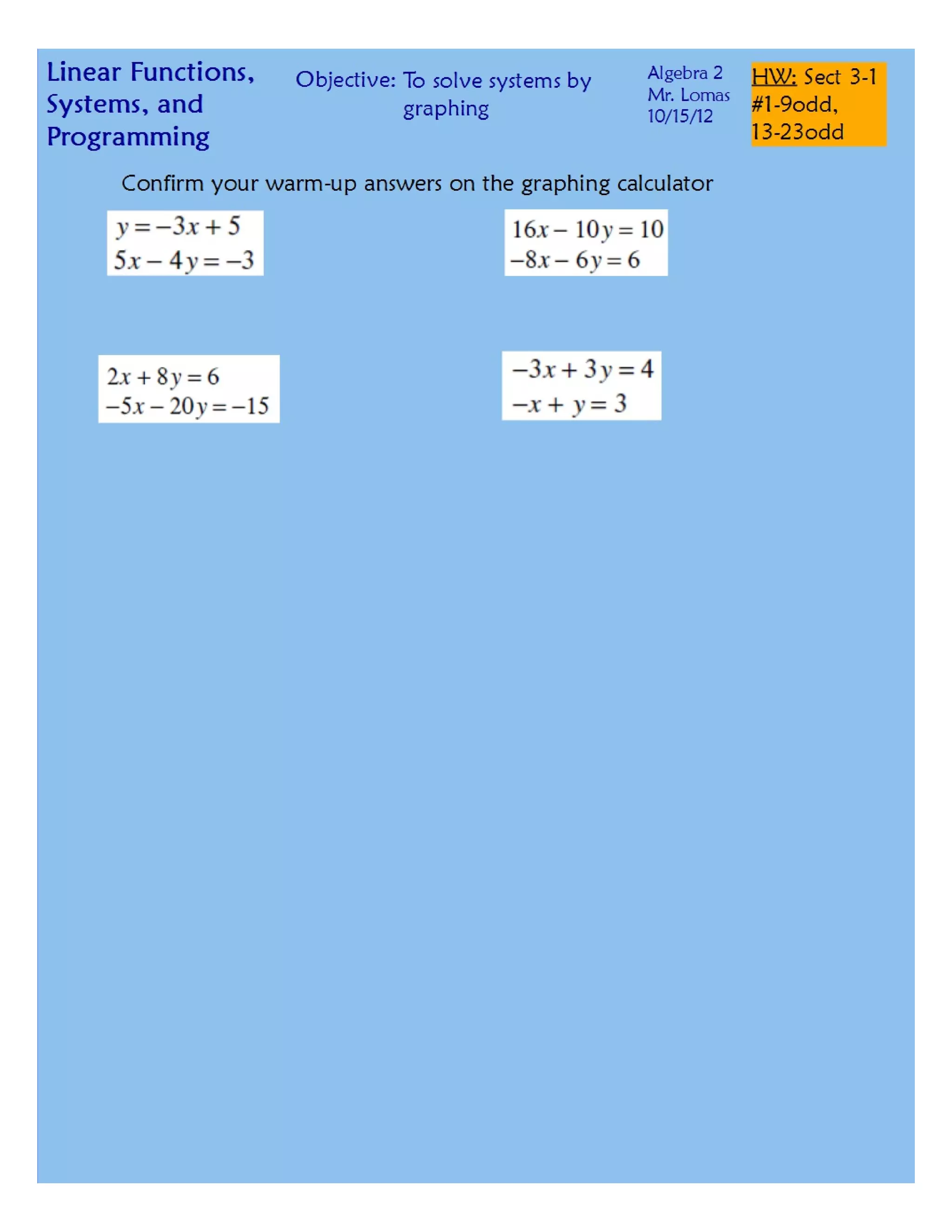 Solve Systems by Graphing.pdf