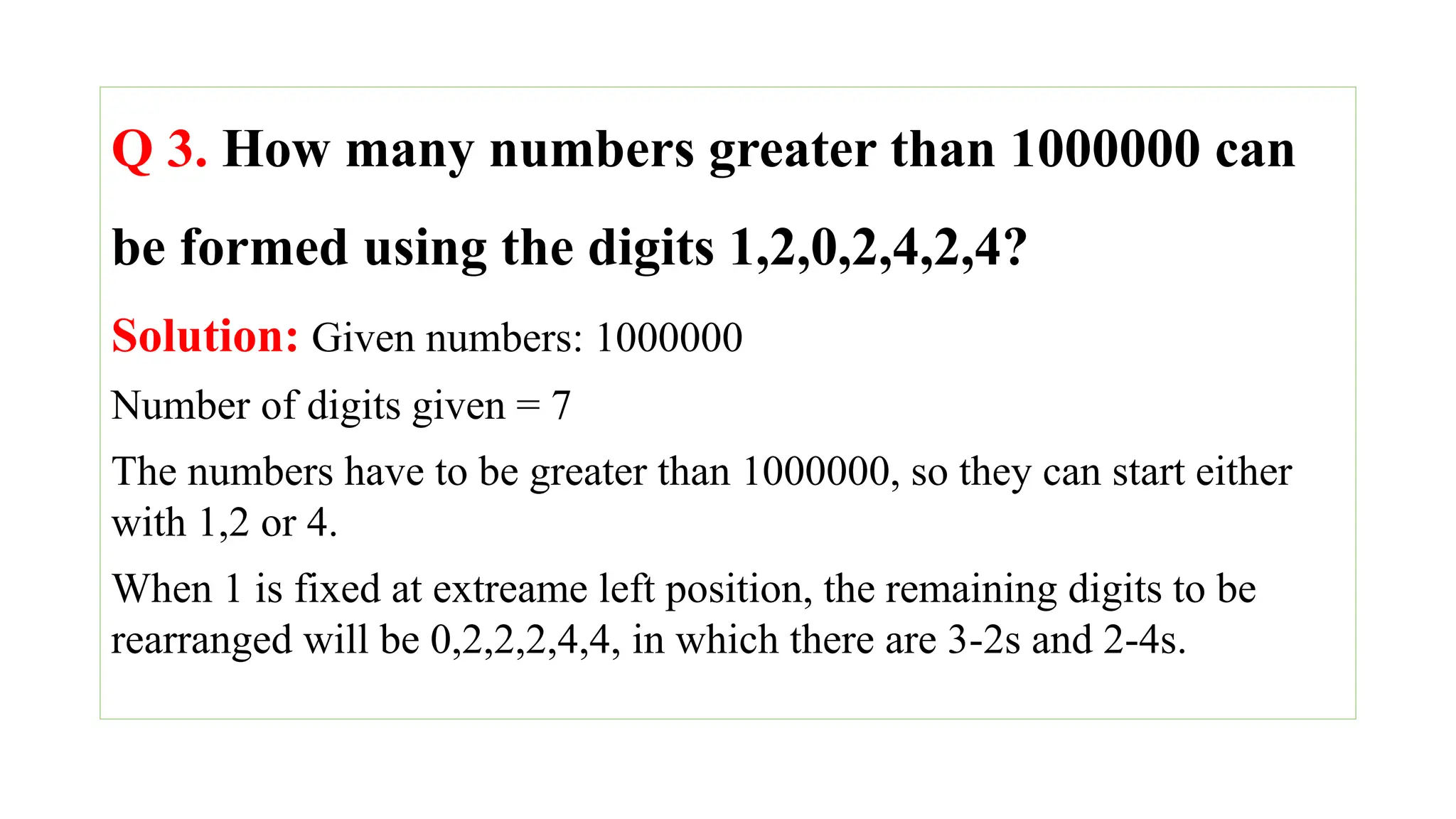mathematics solved questions and answers.pptx