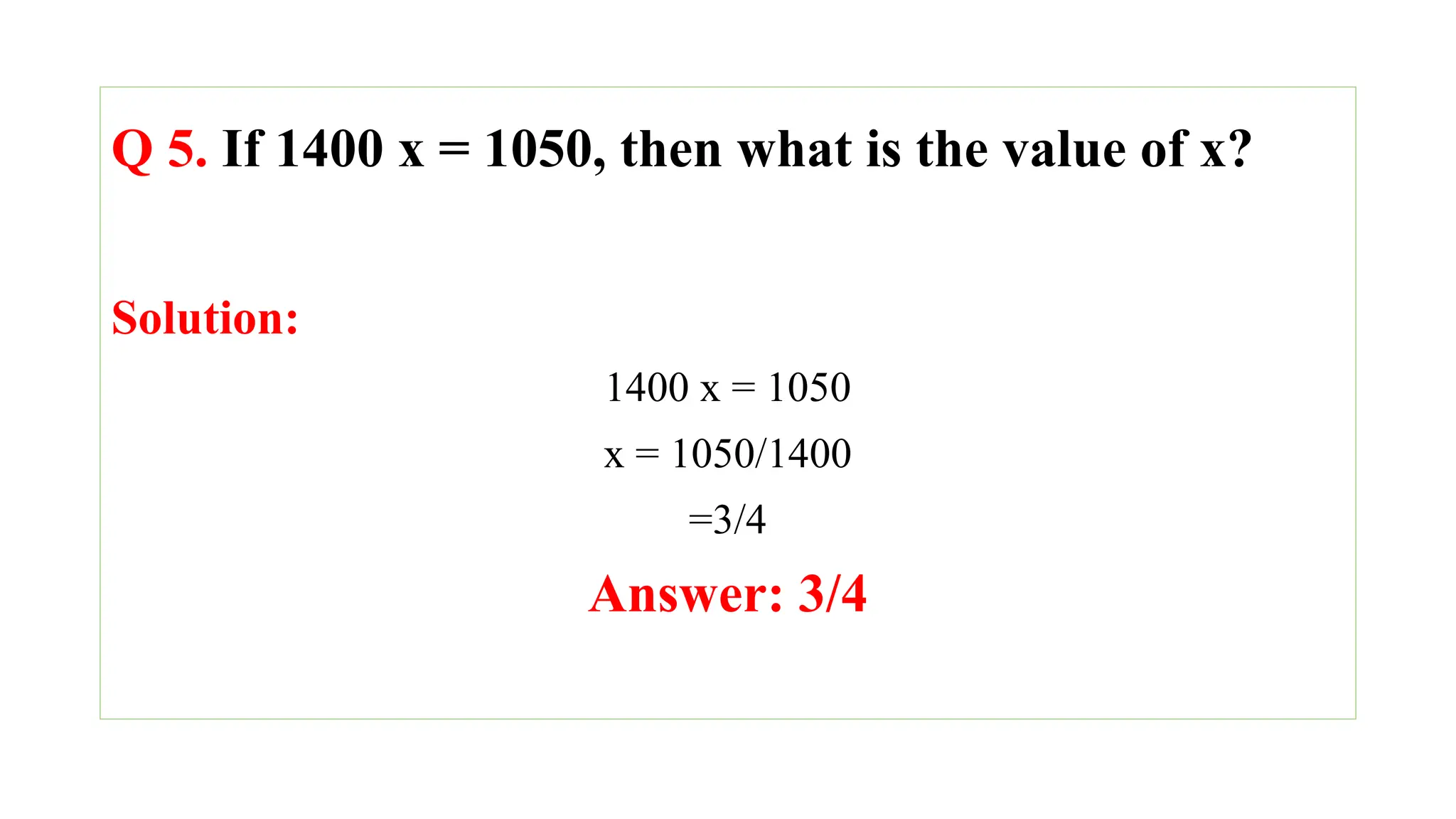 mathematics solved questions and answers.pptx