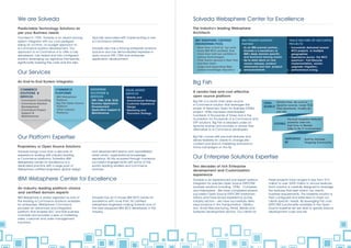 Solveda - Corporate Brochure | PPT