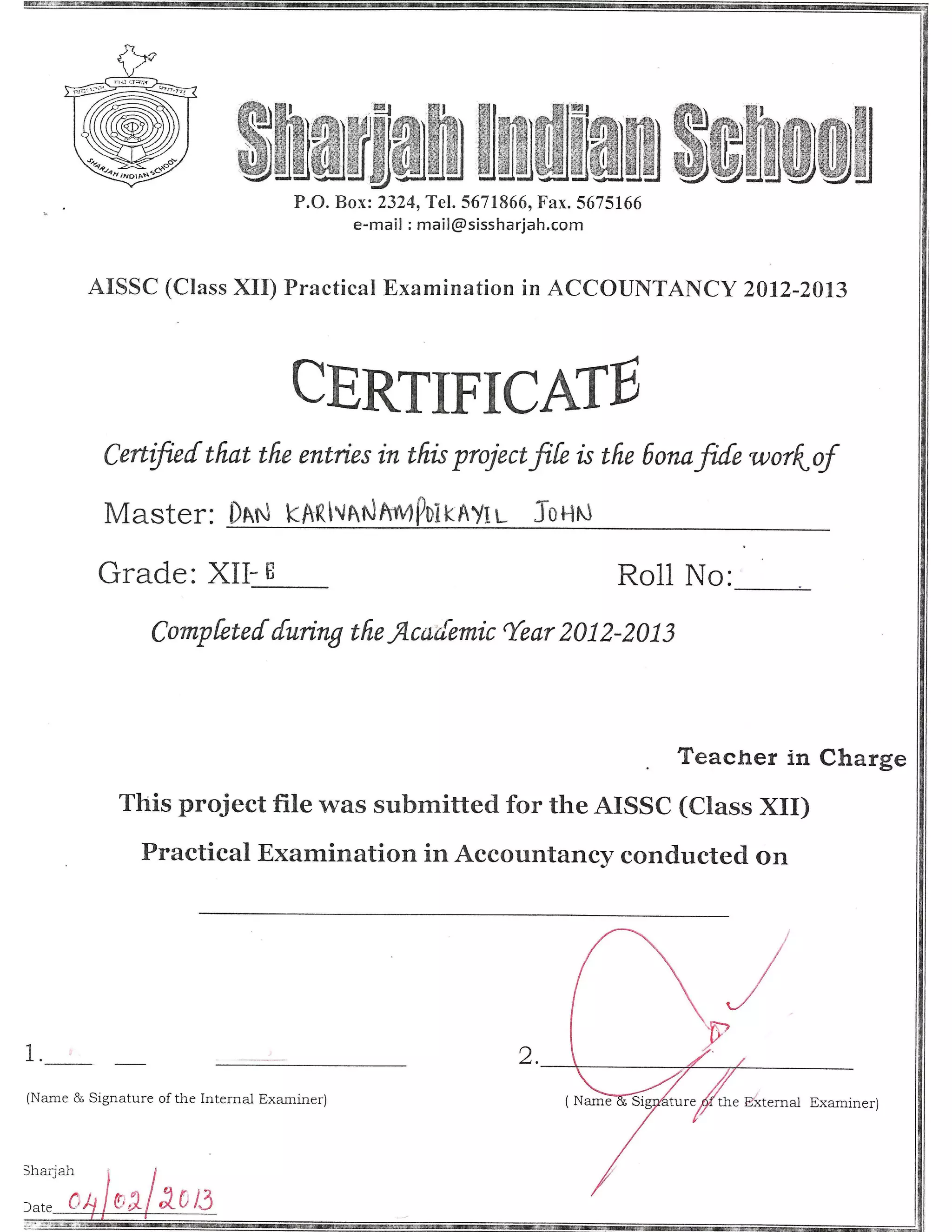 Solved Cash Flow Statements with Balance Sheet (Vertical) and Notes to ...