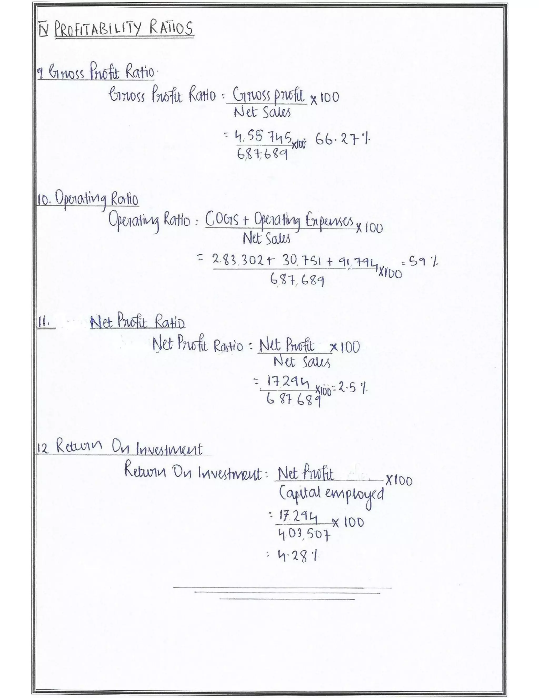 Solved Cbse Class 12 Accountancy Full Project(Comprehensive Project ...