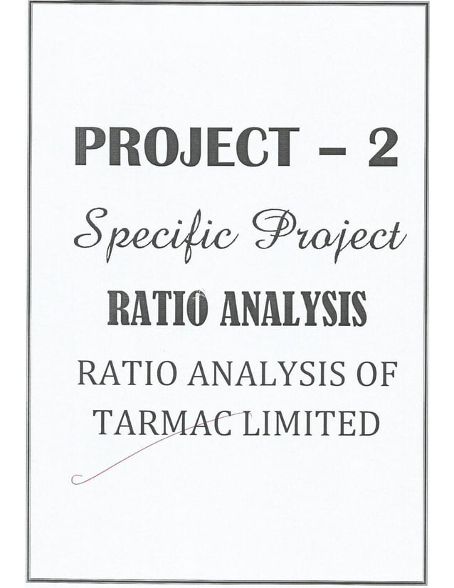 Solved Cbse Class 12 Accountancy Full Project(Comprehensive Project ...