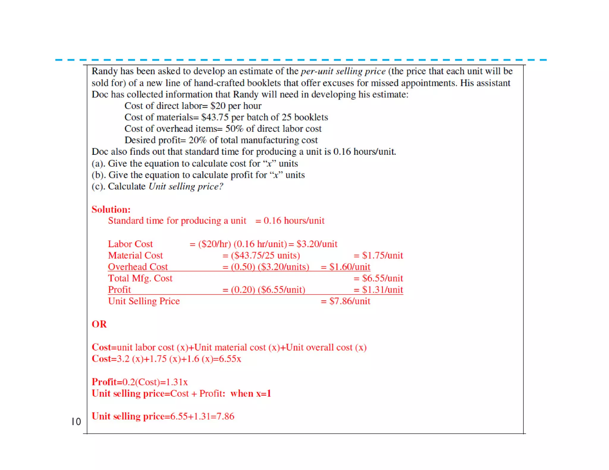 Engineering Economics: Solved exam problems [ch1-ch4] | PDF