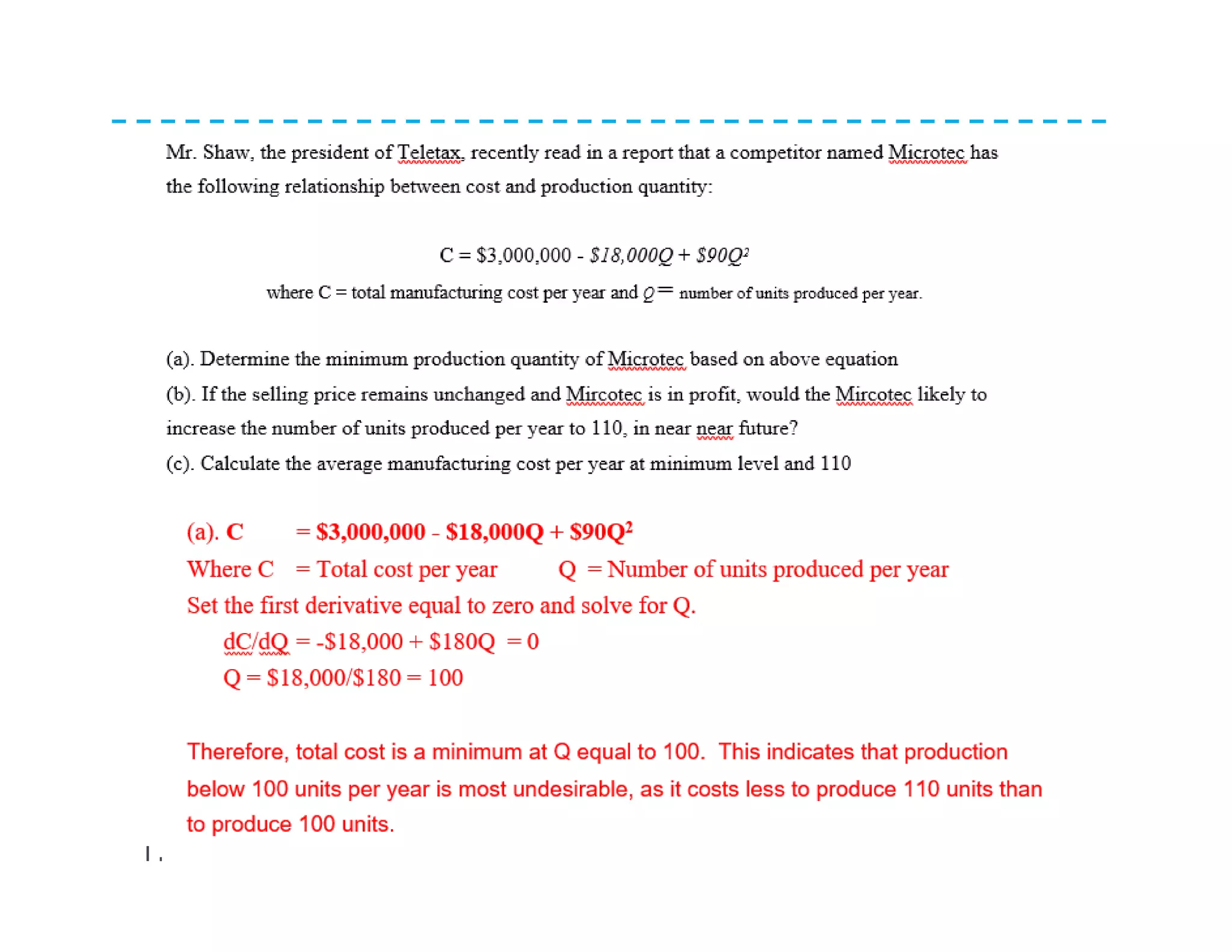 Engineering Economics: Solved exam problems [ch1-ch4] | PDF
