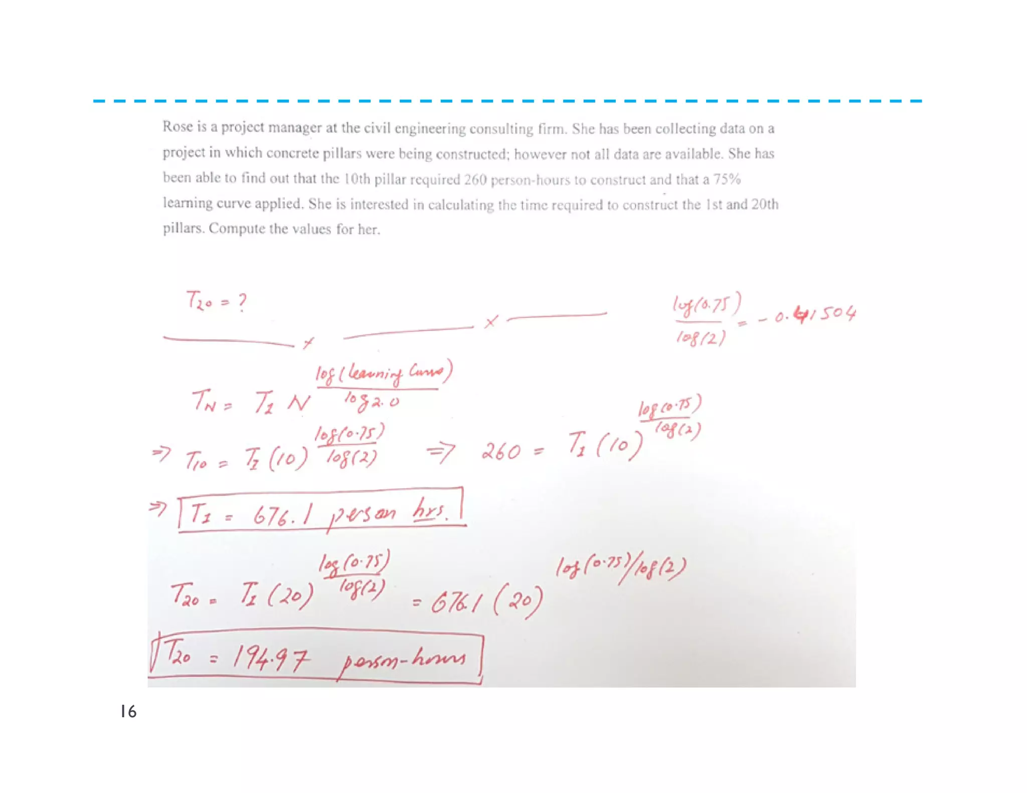 Engineering Economics: Solved exam problems [ch1-ch4] | PDF