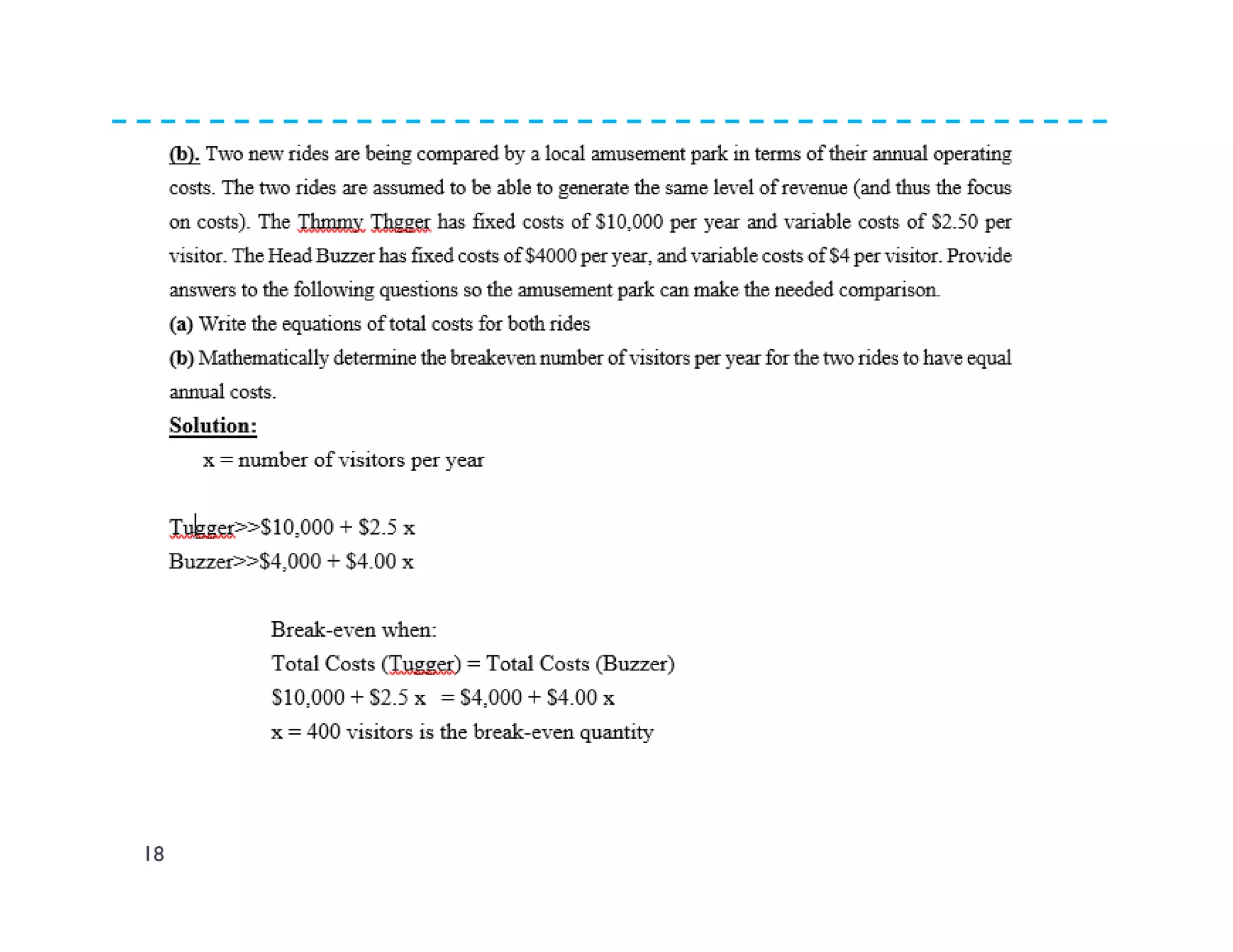 Engineering Economics: Solved exam problems [ch1-ch4] | PDF