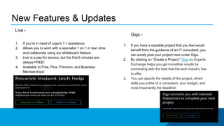 Solved! how to find solutions on experts exchange | PPTX